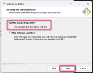 【画像付き】Gitのインストール方法・設定【環境構築】 | Kayoblog