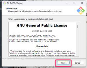 【画像付き】Gitのインストール方法・設定【環境構築】 | Kayoblog