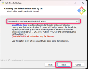 【画像付き】Gitのインストール方法・設定【環境構築】 | Kayoblog