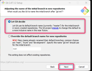 【画像付き】Gitのインストール方法・設定【環境構築】 | Kayoblog