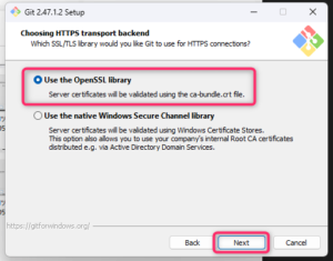 【画像付き】Gitのインストール方法・設定【環境構築】 | Kayoblog