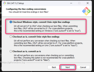 【画像付き】Gitのインストール方法・設定【環境構築】 | Kayoblog