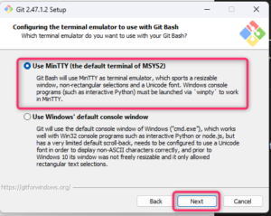 【画像付き】Gitのインストール方法・設定【環境構築】 | Kayoblog