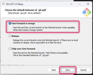 【画像付き】Gitのインストール方法・設定【環境構築】 | Kayoblog