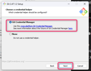 【画像付き】Gitのインストール方法・設定【環境構築】 | Kayoblog