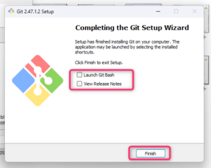 【画像付き】Gitのインストール方法・設定【環境構築】 | Kayoblog