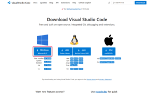 VScode(Visual Studio Code)インストールと設定【方法・手順】 | Kayoblog
